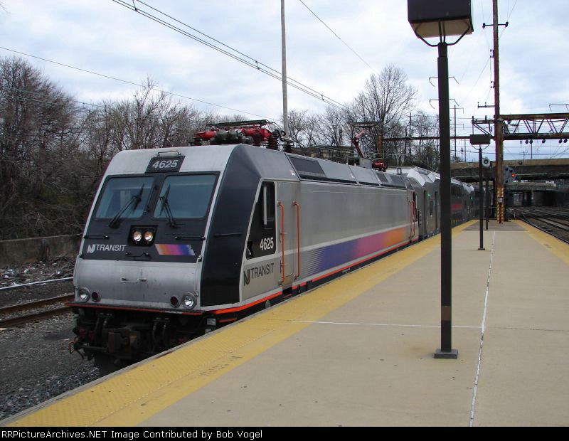 NJT 4625